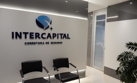 Empresa - Intercapital